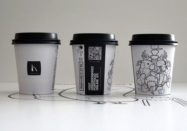 Paper Cup Advertising in the Digital Age: Challenges and Opportunities ...